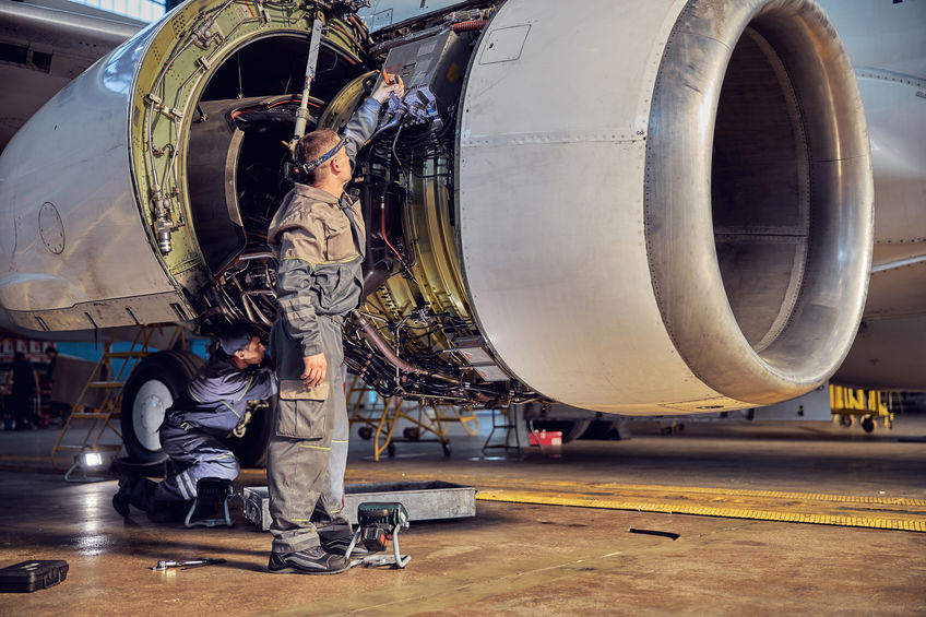 Understanding the Role of Metal Alloys in Aerospace Manufacturing ...