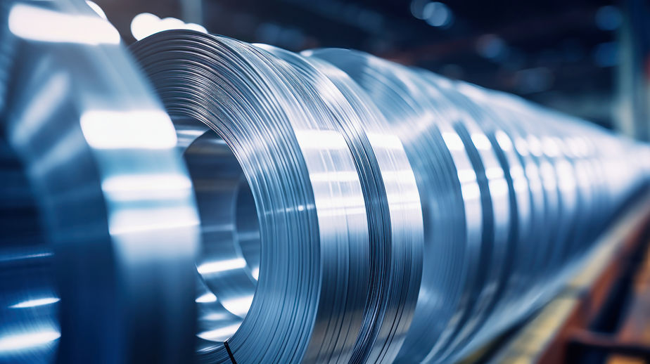 Uses for Industrial Aluminum - Eagle Alloys Corporation