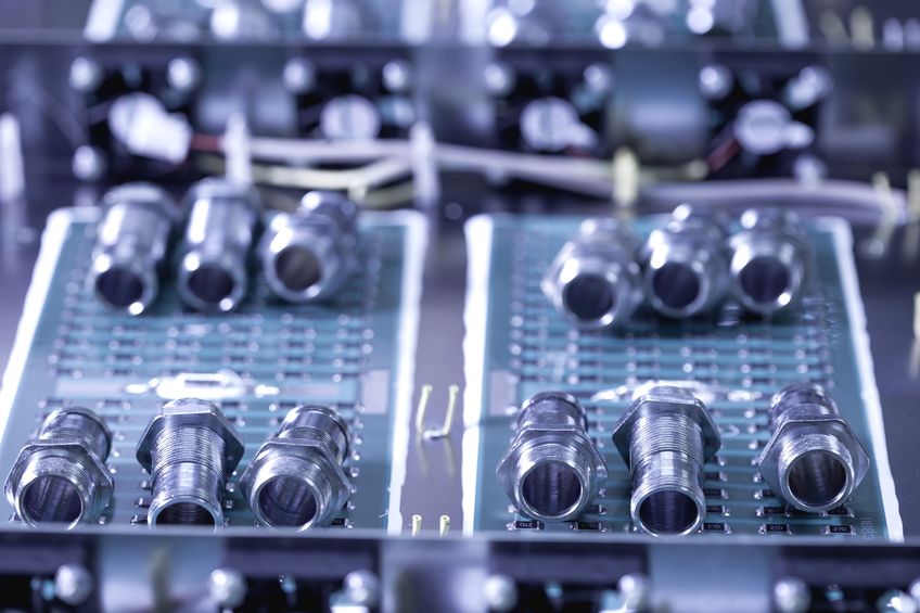 The Importance of Metal Alloys to the Semiconductor Industry - Eagle ...