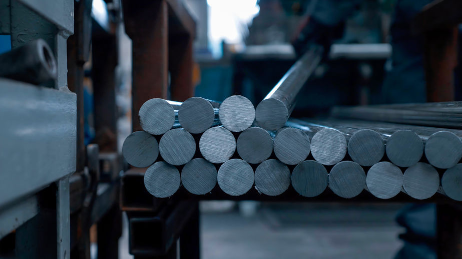 Tips for Choosing the Right Industrial Metal - Eagle Alloys Corporation
