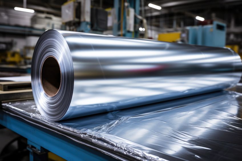 De verschillen tussen begrijpen 4047 Aluminiumlegering en 4032 Aluminum ...
